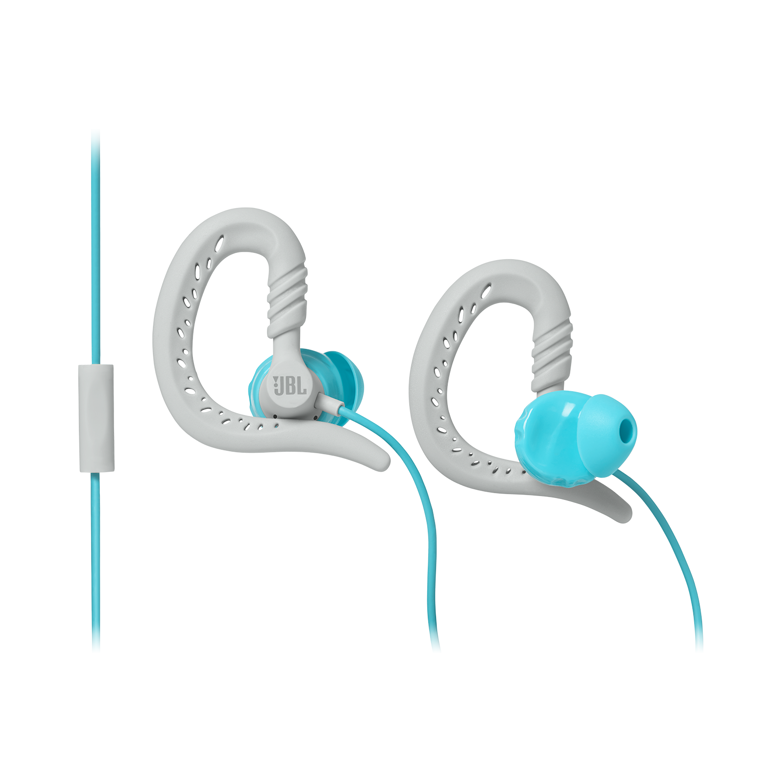 Focus 300, Behind-Ear Sports Headphones | JBL